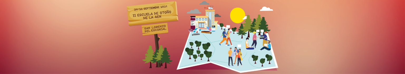 AEN – Profesionales de Salud Mental