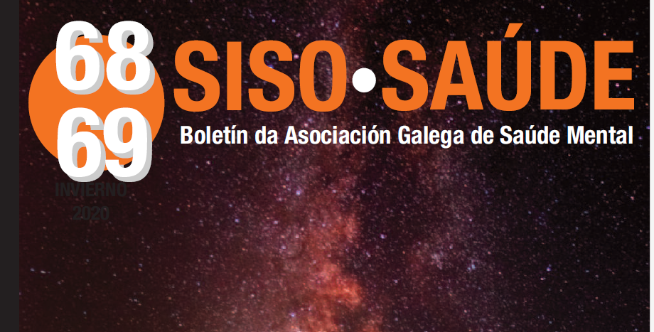 Nuevo número de la revista Siso-Saúde – AEN